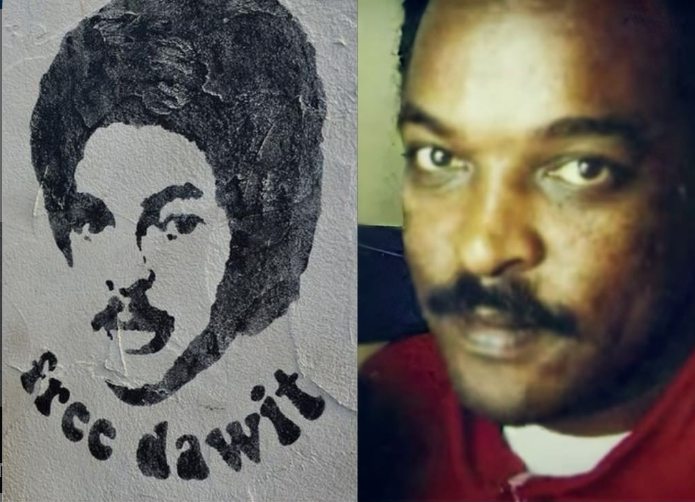 Open Letter | Proof of Life for Dawit Isaak : Free Dawit Isaak